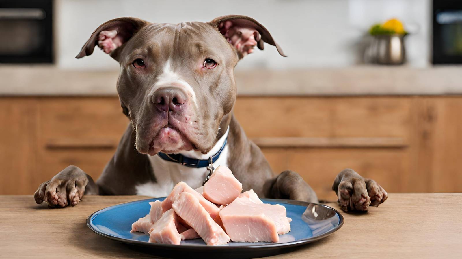 Wanneer is het te warm om met je hond te wandelen?